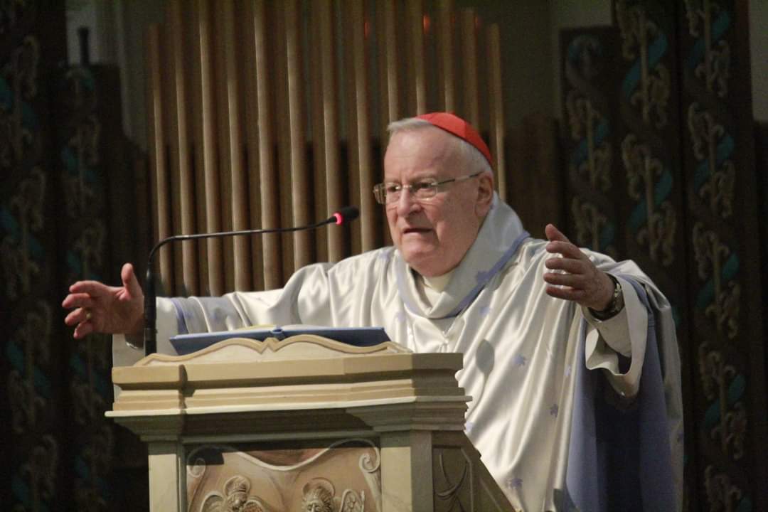 CELEBRAZIONE DELL’ULTIMA APPARIZIONE DELLA MADONNA A FATIMA – SANTUARIO ...